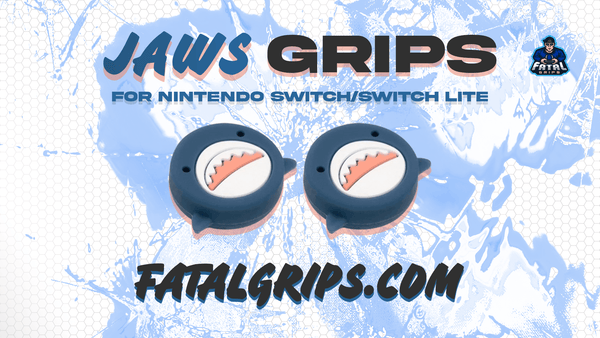 Gaming Accessories, PS5, Xbox, Nintendo Switch