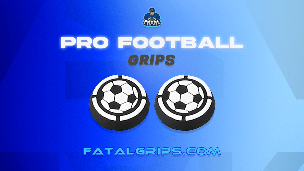 Pro Football Grips – Fatal Grips
